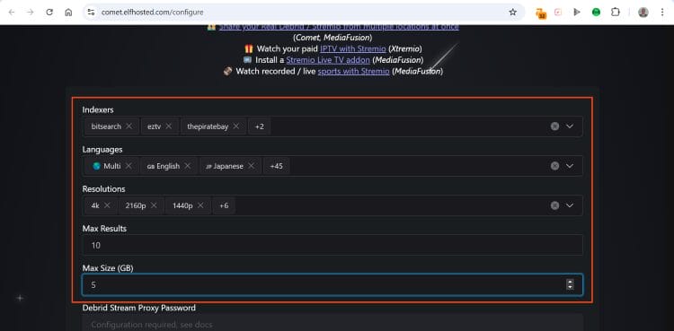 17 Best Stremio Addons for Streaming Movies & TV (April 2025)