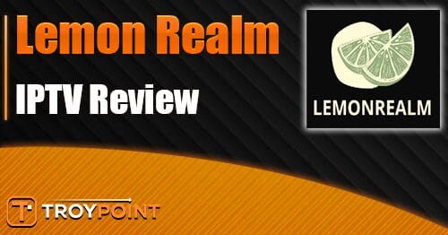 TROYPOINT | Specializing in streaming tutorials, news & reviews