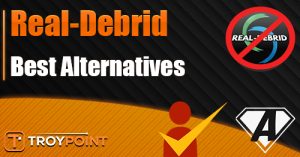 12 Best Real Debrid Alternatives in 2026 (Tested & Reviewed)