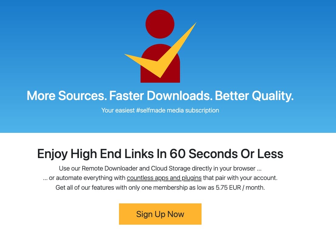 10 Best Real Debrid Alternatives for Reliable Streaming (2024)