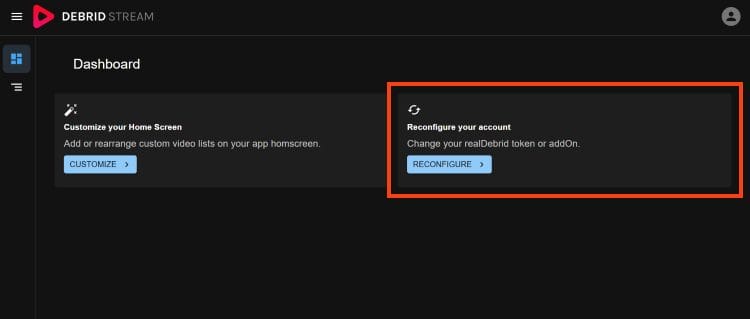 How to Install Debrid Stream APK on Firestick/Android TV