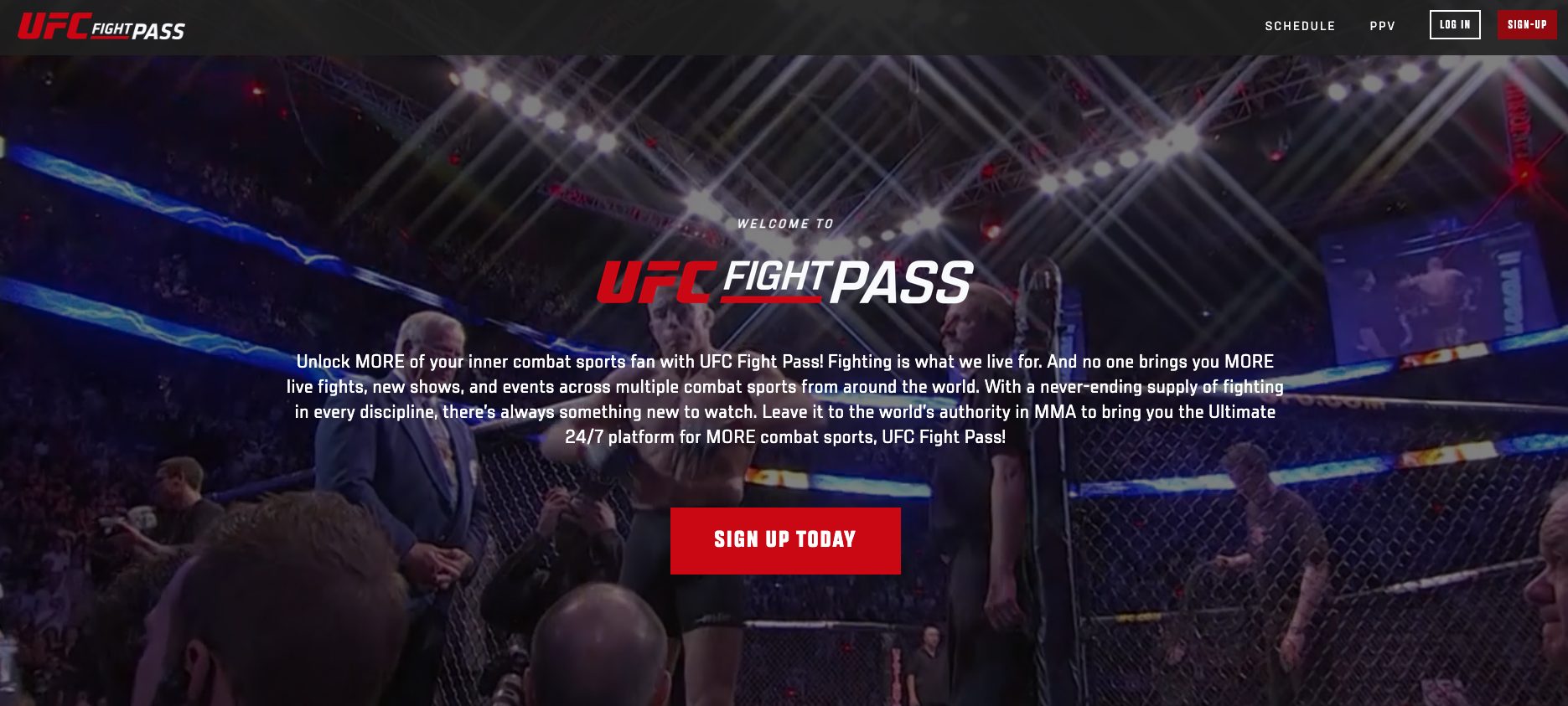 How to Stream UFC Events on Firestick (Royval vs Kape)