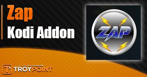 How to Install Zap Kodi Addon for Movies & Shows (Debrid)