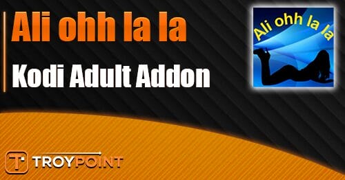 How to Install Ali ohh la la Kodi Addon (Firestick & Android TV)