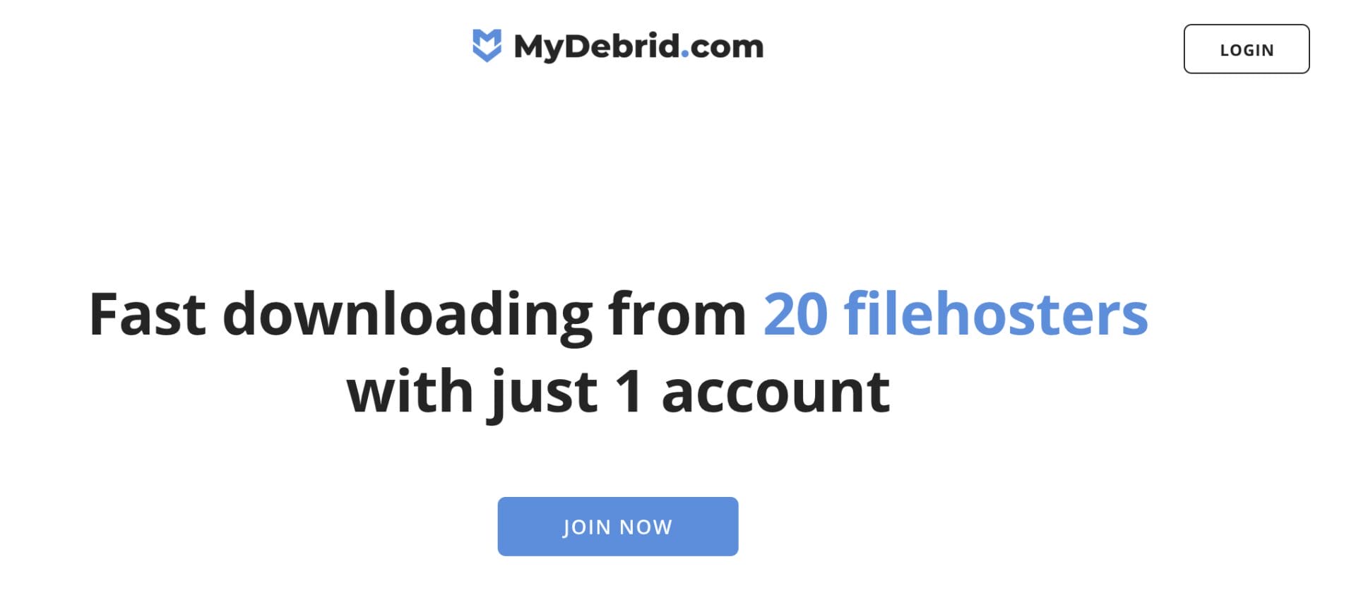 12 Best Real Debrid Alternatives in 2026 (Tested & Reviewed)