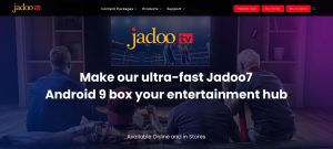Jadoo TV Faces $24.9M Judgement - Customer Lists Exposed