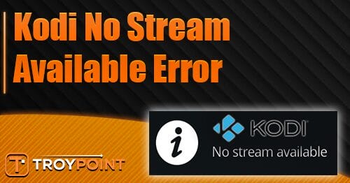 How To Check Kodi Log File And Fix Errors On Any Device