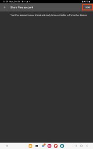 Sparkle TV IPTV Player on Firestick & Android TV