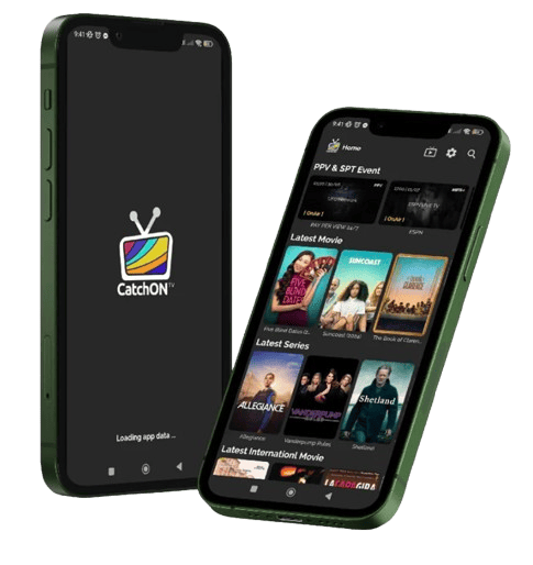 CatchON TV Review: Over 6,000 Channels & VOD for $20/Month