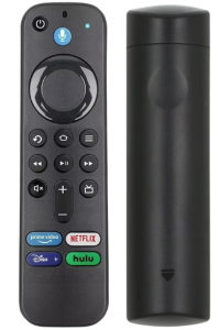 5 Firestick Remote Shortcuts for Accessing Secret Menus (2025)