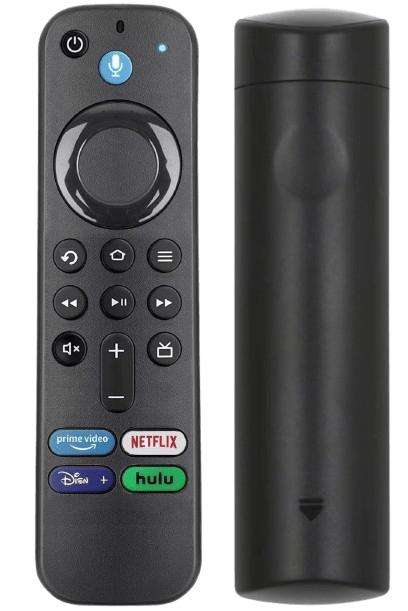 5 Firestick Remote Shortcuts for Accessing Secret Menus (2025)