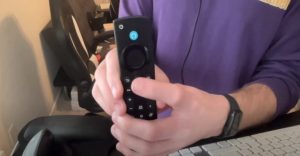 5 Firestick Remote Shortcuts for Accessing Secret Menus (2025)