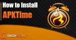 How to Install APKTime on Firestick/Android TV (2025)