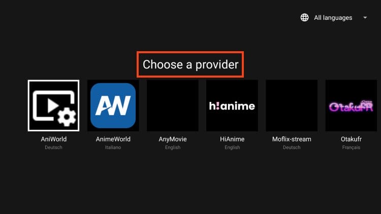How to Install Streamflix Reborn - Firestick, Android TV, & More