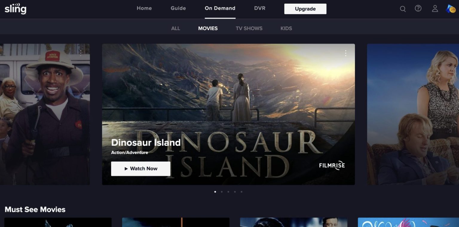 12 Best Putlocker Alternatives in 2026 (Free Movies & TV)