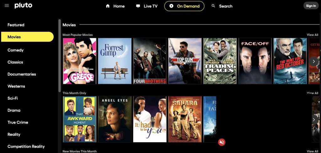 15 Best Putlocker Alternatives in 2025 (Free Movies/TV)