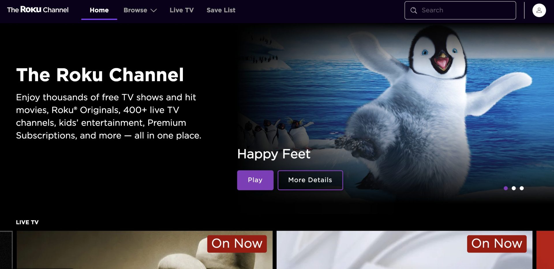 15 Best Putlocker Alternatives in 2025 (Free Movies/TV)