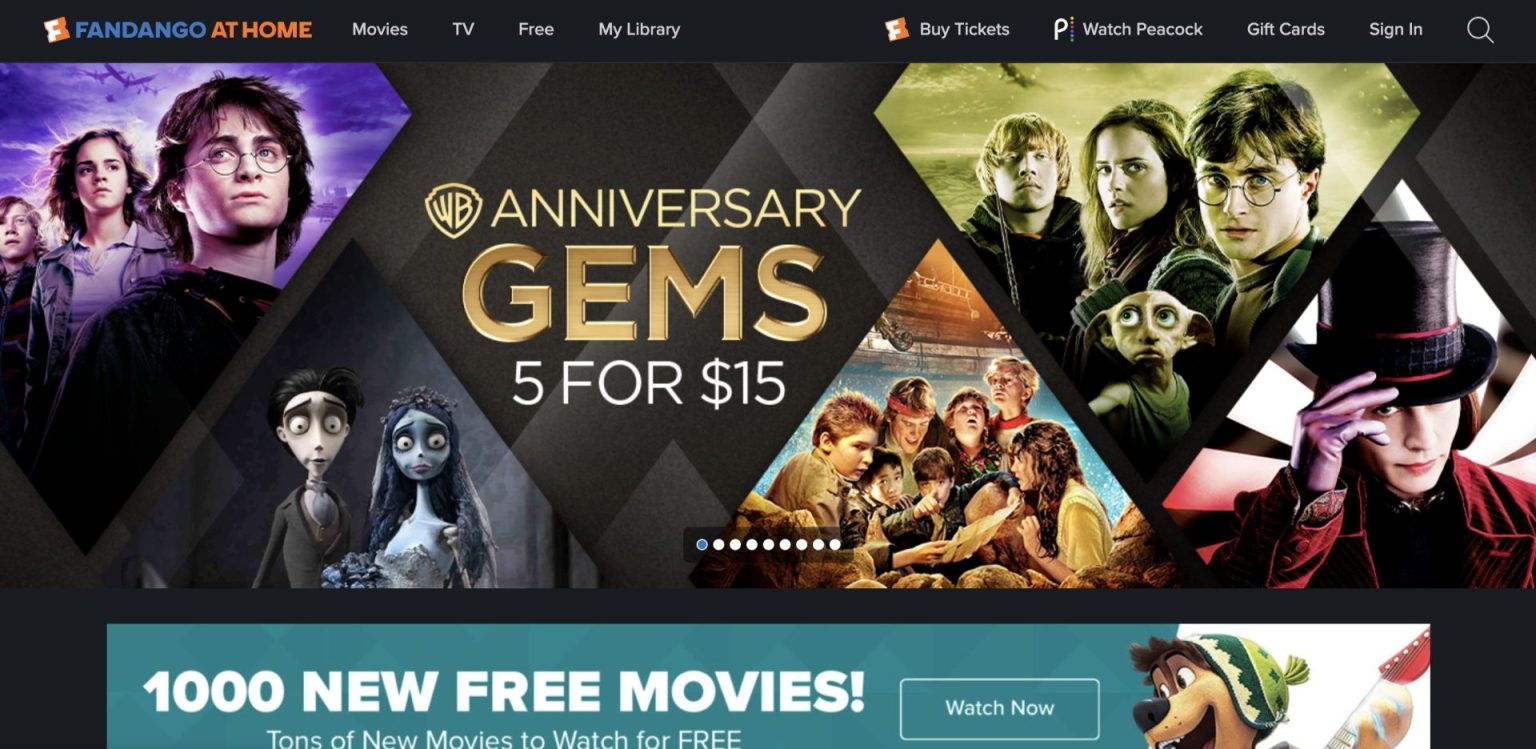 12 Best Putlocker Alternatives in 2026 (Free Movies & TV)