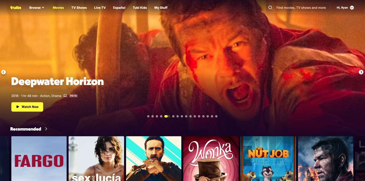 12 Best Putlocker Alternatives in 2026 (Free Movies & TV)