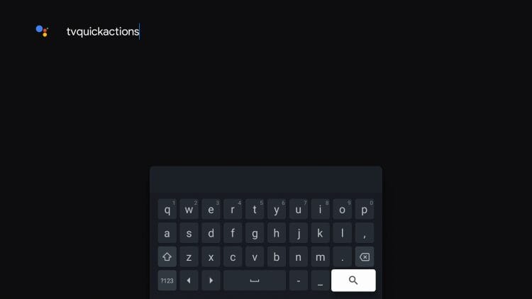 How to Adjust Aspect Ratio/Screen Size on Android & Google TV