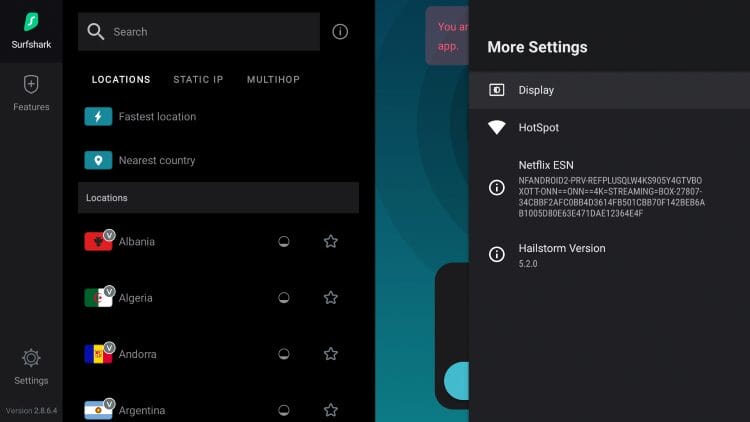 How to Adjust Aspect Ratio/Screen Size on Android & Google TV