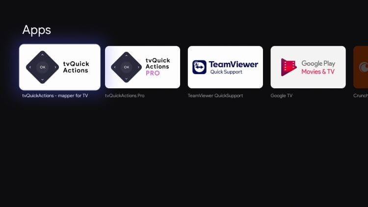 How to Adjust Aspect Ratio/Screen Size on Android & Google TV