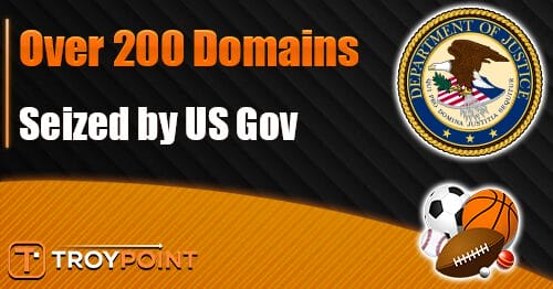 BuffStreams, VIPBox, and 200 Other Domains Seized by US Gov