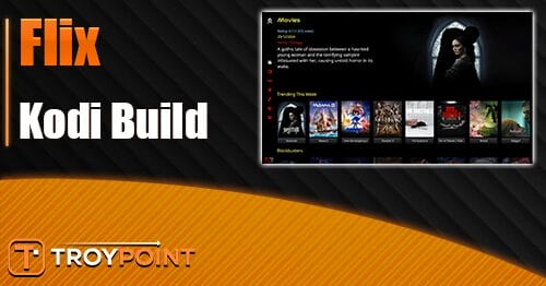 How to Install Flix Build on Kodi (Firestick & Android TV)
