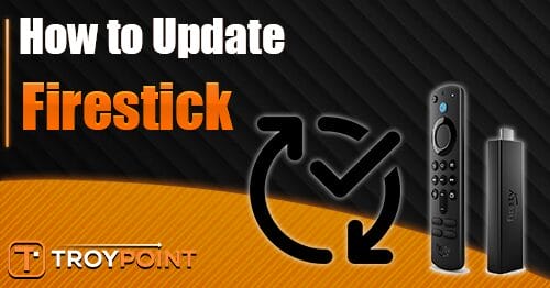 How to Clear Cache on Firestick/Fire TV in 3 Quick Steps