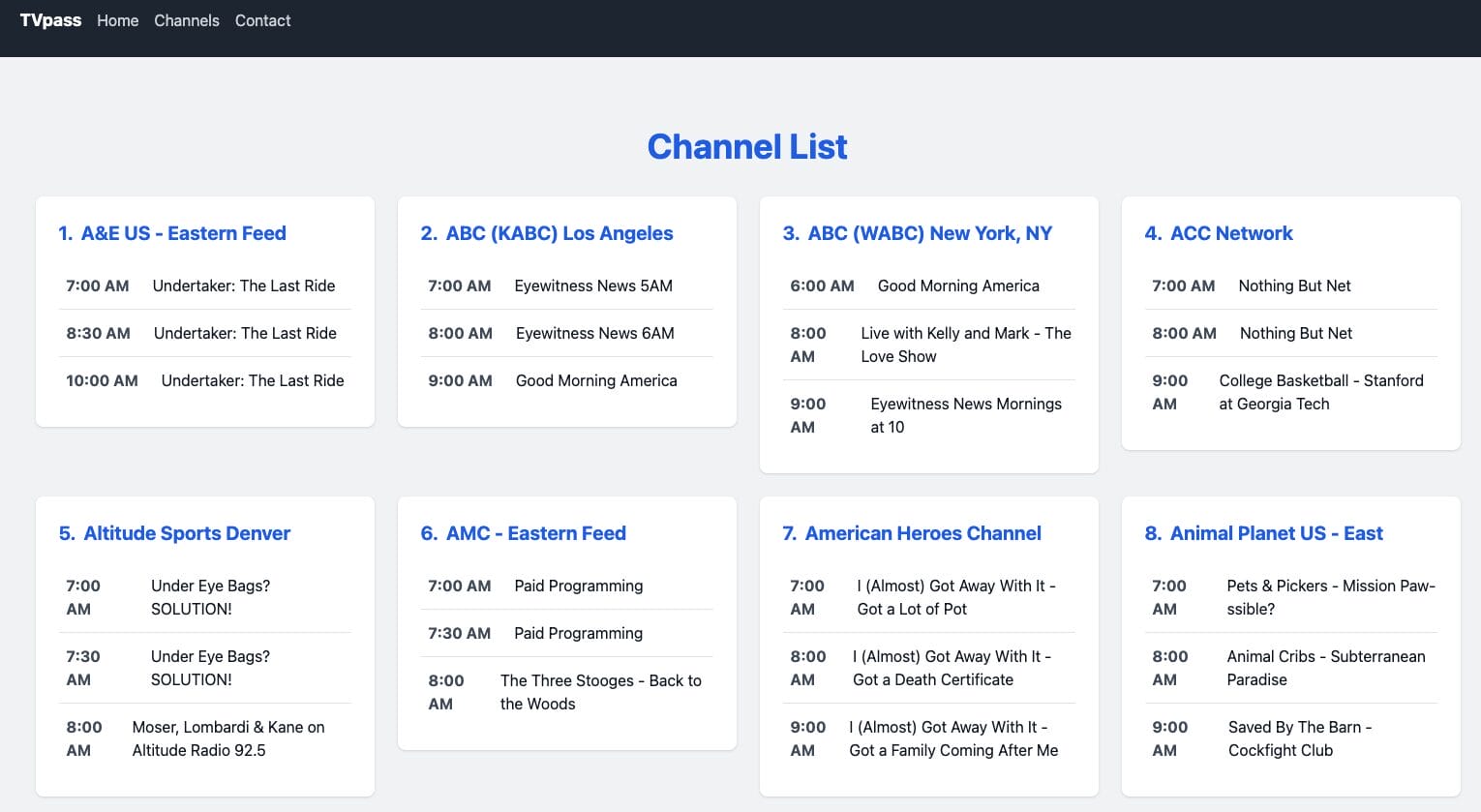 How to Stream Local Channels on Firestick Without Cable (2025)