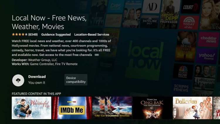 How to Stream Local Channels on Firestick Without Cable (2025)