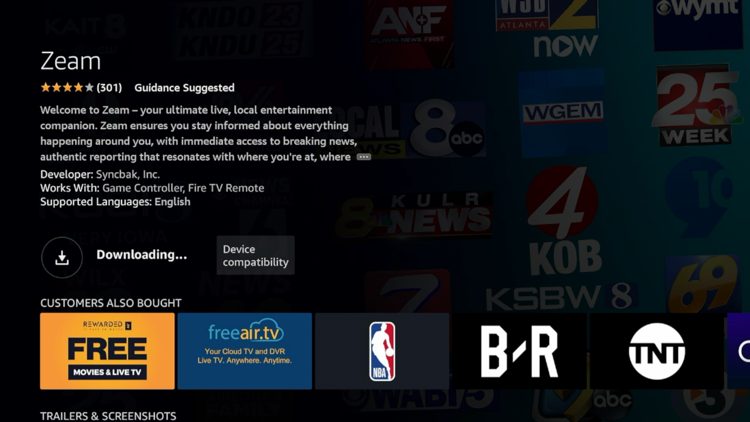 How to Stream Local Channels on Firestick Without Cable (2025)