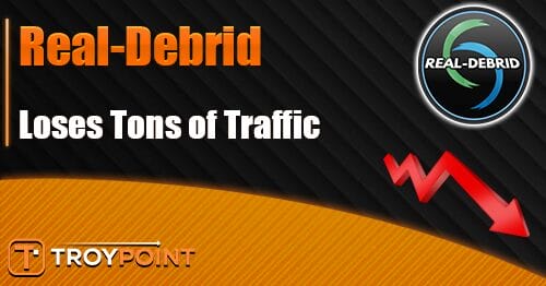 Real-Debrid's Anti-Piracy Hit: How Fatal Was It?