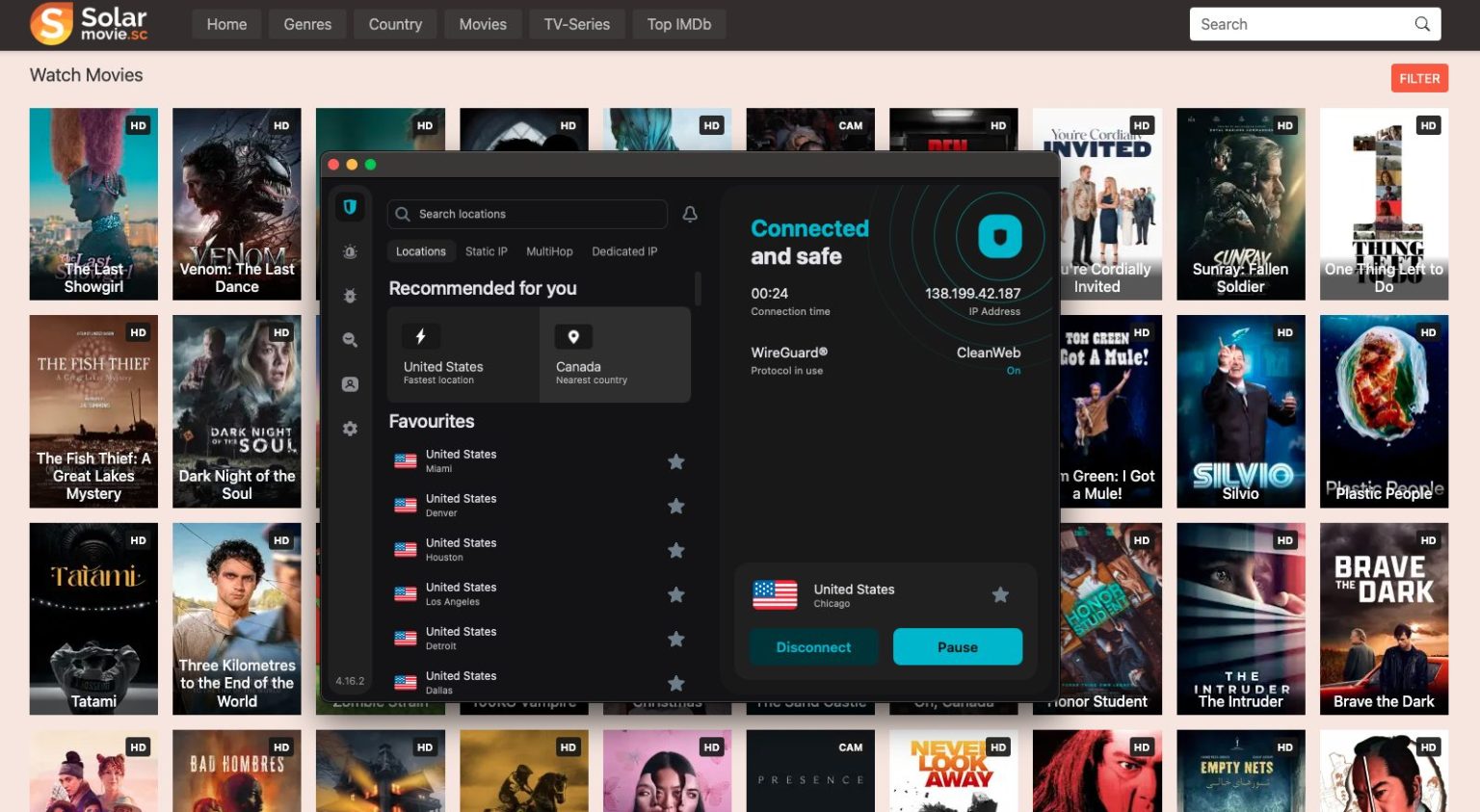 11+ Best Free Movie Streaming Sites | May 2025 (All-New)