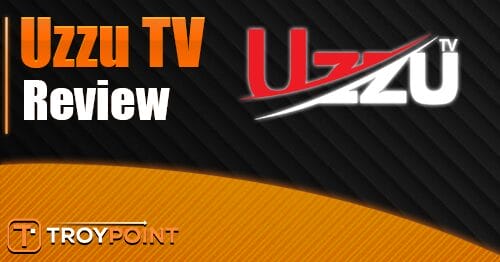 Uzzu TV Review Guide - Read This Before You Buy!