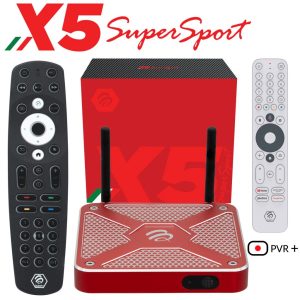 10 Best IPTV Boxes for Live Streaming (Dec. 2025)