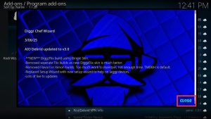 How to Install Diggz Xenon Kodi Build (V3 Update June 2026)