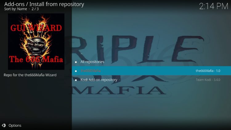 How to Install Rambo Build on Kodi (Firestick & Android TV)