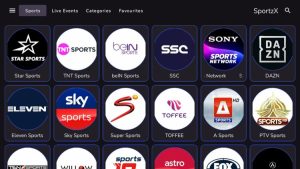 How to Install SportZX App on Firestick & Android TV (2025)