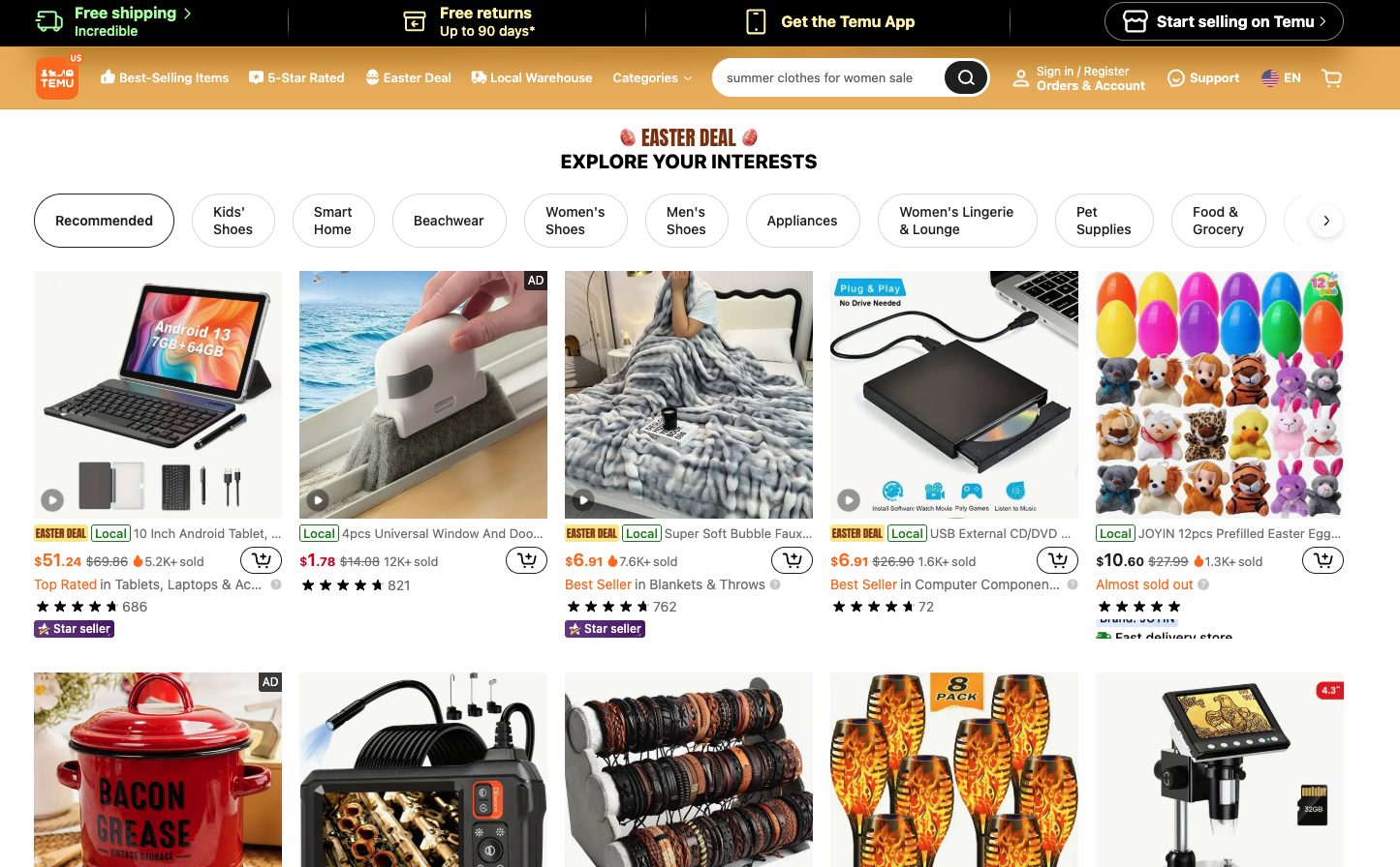 Is Temu Safe? Everything You Need to Know Before Buying