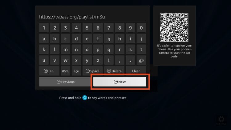 TheTVApp Live Channels & Sports (Firestick, Android, iOS)