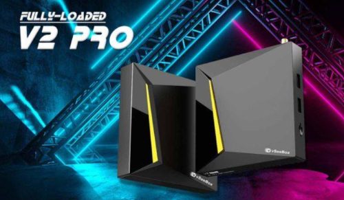 vSeeBox Review 2025 - Are These Devices Legal & Safe?