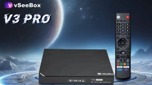 vSeeBox Review 2025 - Are These Devices Legal & Safe?