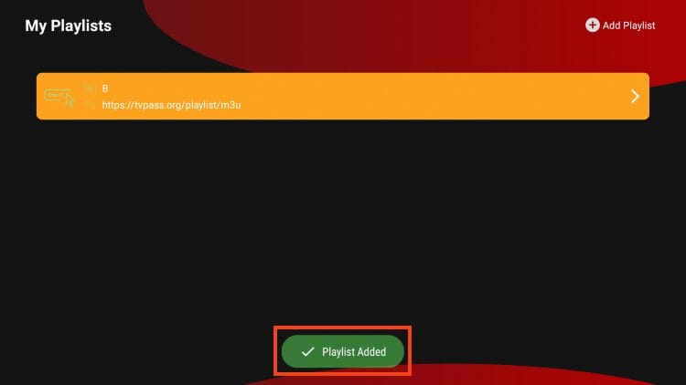 How to Install 9Xtream IPTV Player on Firestick/Android TV