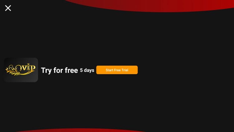 How to Install 9Xtream IPTV Player on Firestick/Android TV