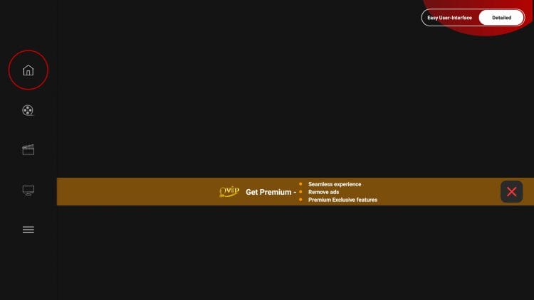 How to Install 9Xtream IPTV Player on Firestick/Android TV