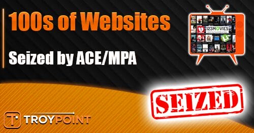 Streameast Domains Seized by US Authorities - Operators Appeal