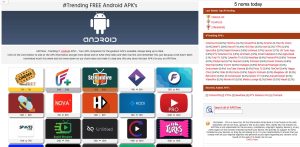 How to Install APKTime on Firestick & Android TV (2025)