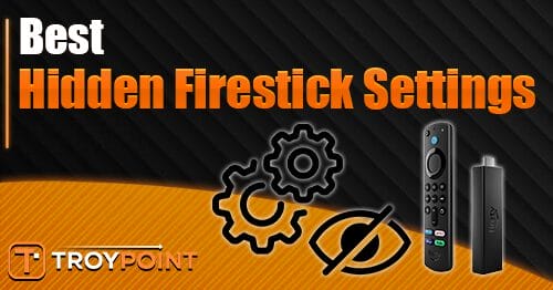 How to Clear Cache on Firestick/Fire TV in 3 Quick Steps