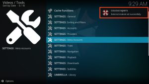 Best Kodi Addons List December 2025 (Movies, TV, Sports)